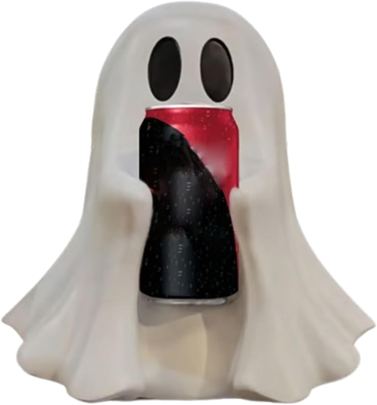 Halloween Coke Ghost,Cute Ghost Drink Holder,Personalized Personalized ...