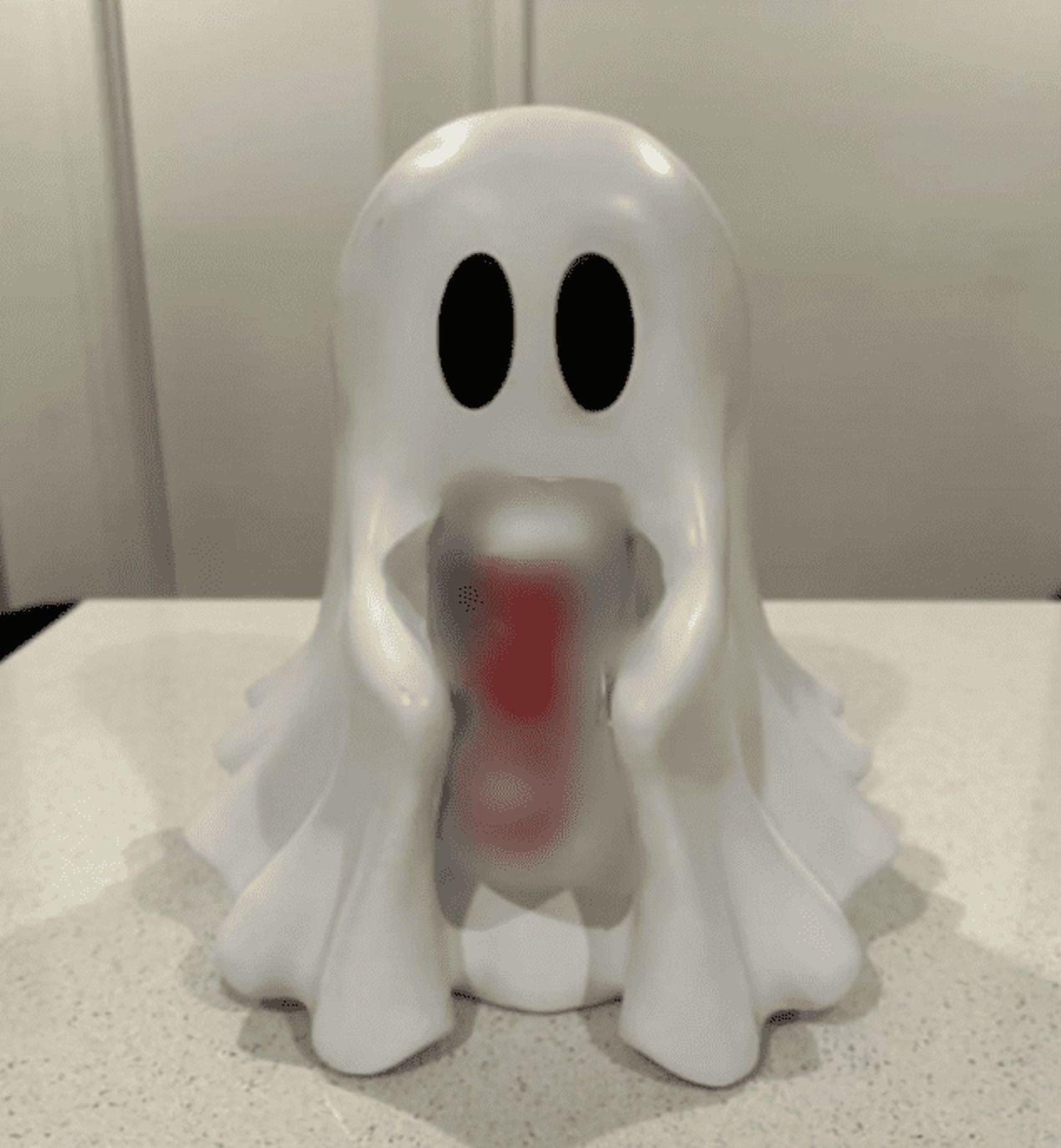 Halloween Coke Ghost,Cute Ghost Drink Holder,Personalized Personalized ...