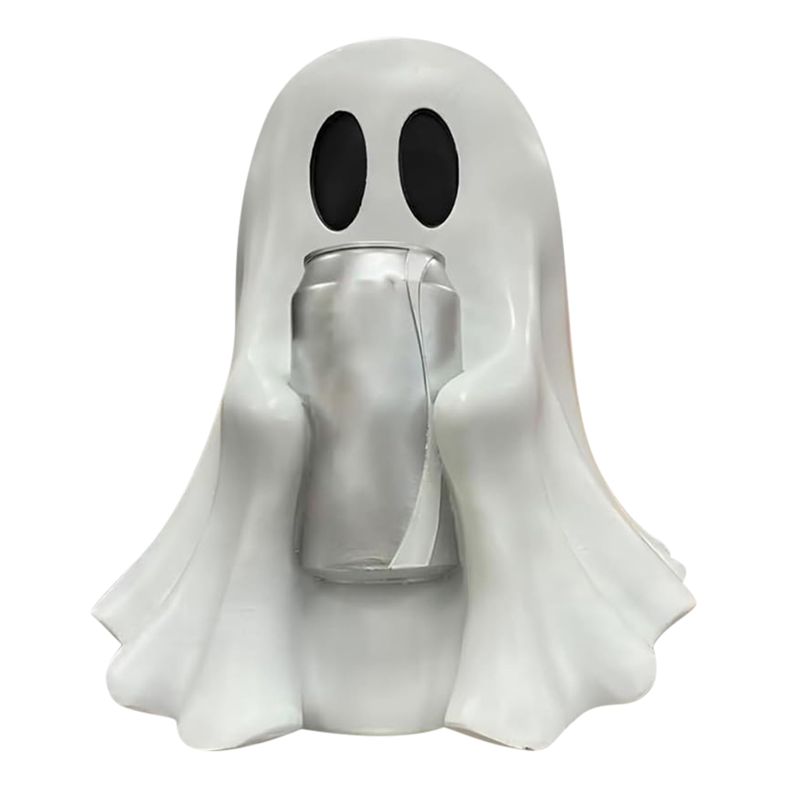 Halloween Coke Ghost, Cute Ghost Drink Holder, Personalized ...