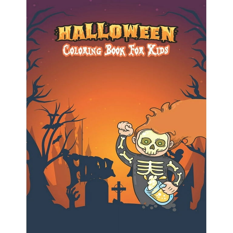 super why coloring book pages toddler halloween