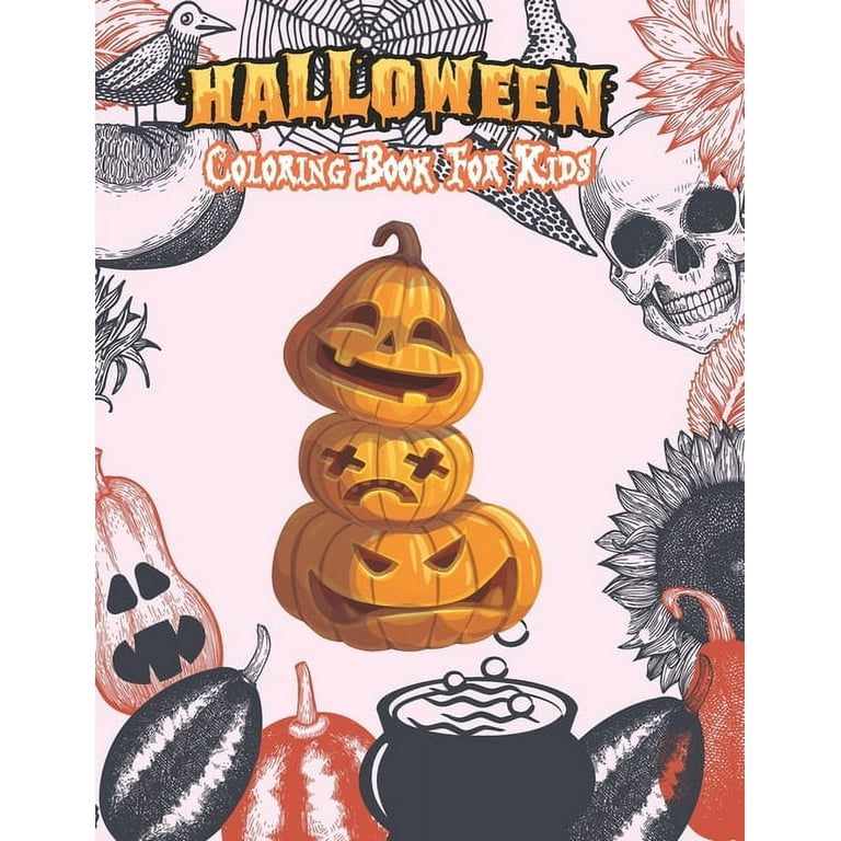 super why coloring book pages toddler halloween