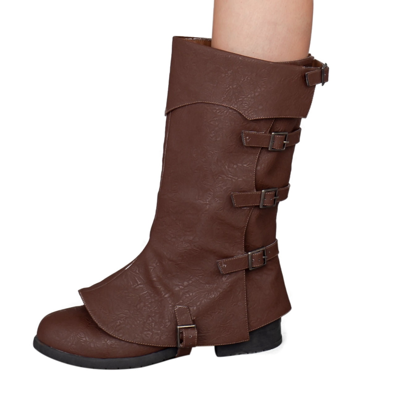 Costume Agent Jedi Halloween Costume Accessories, Brown - Walmart.com