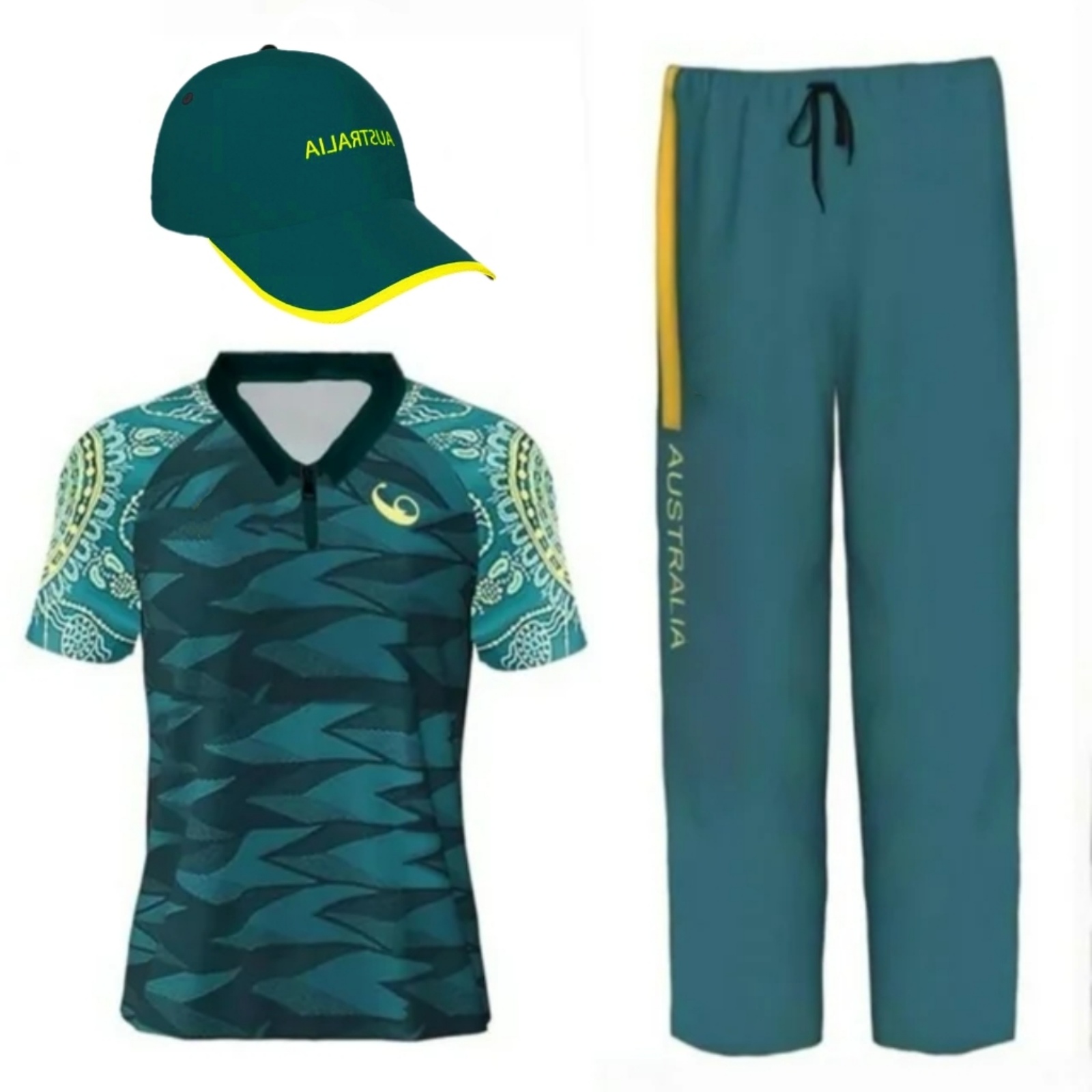 UMENG New Breakdance Costumes of Rayguns Australian Breakdance Costumes ...