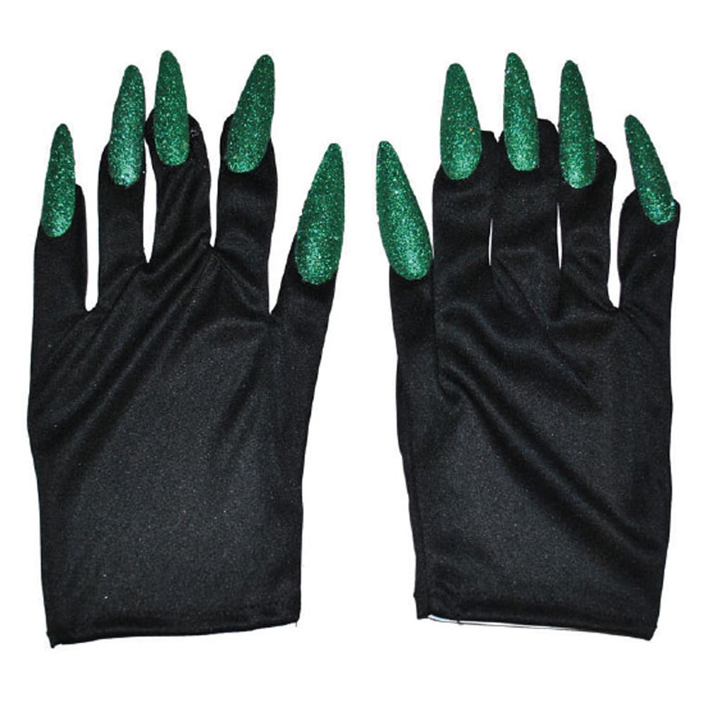 Witches Gloves