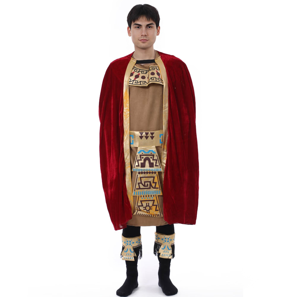 Halloween Costumes Adult Costumes Male Adult Robes Ghost Performance Costumes Funny Costumes HWJ ...