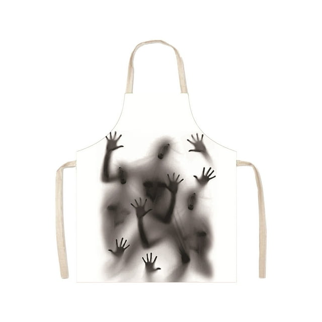 Halloween Costumes, Halloween Bloody Apron Horror, Halloween Bloody ...