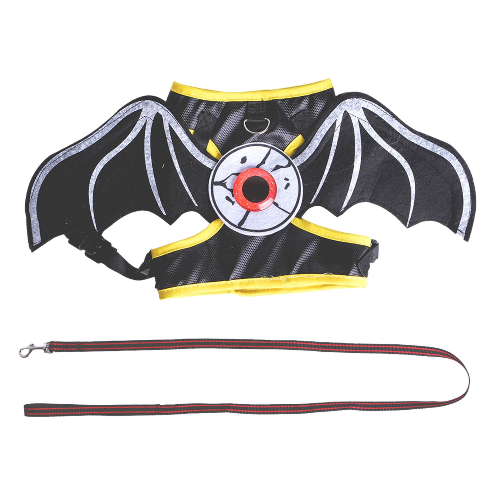 Halloween Costumes Pet Cat Transformer Tinker Bat Modeling Dress Up ...