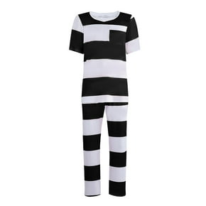 Womens Inmate Costume