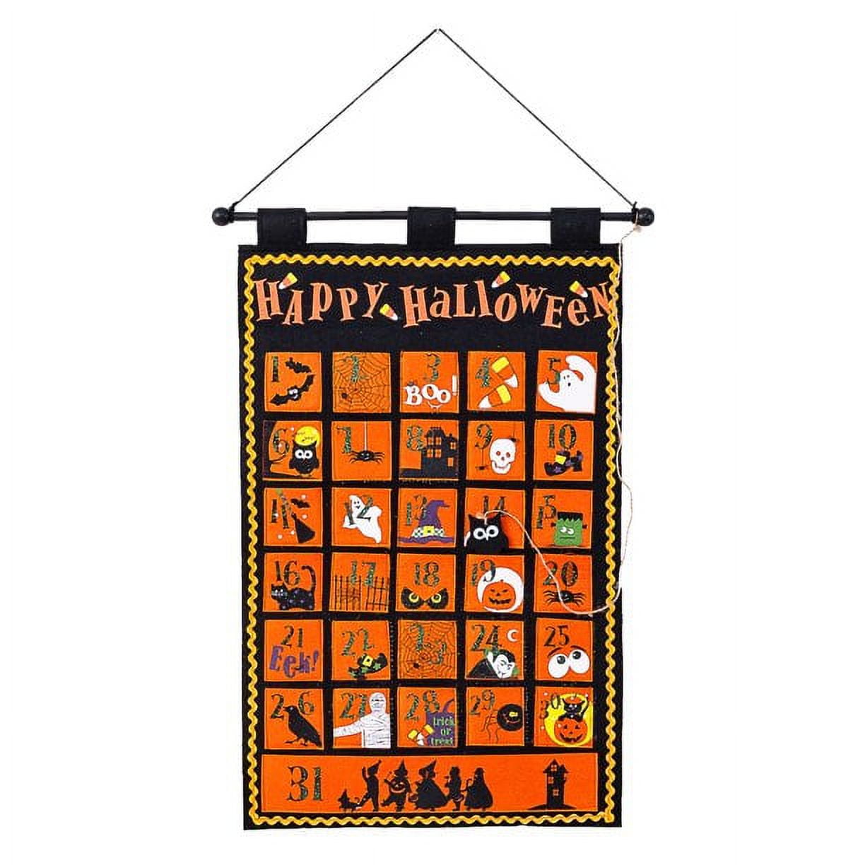 Fall Countdown
