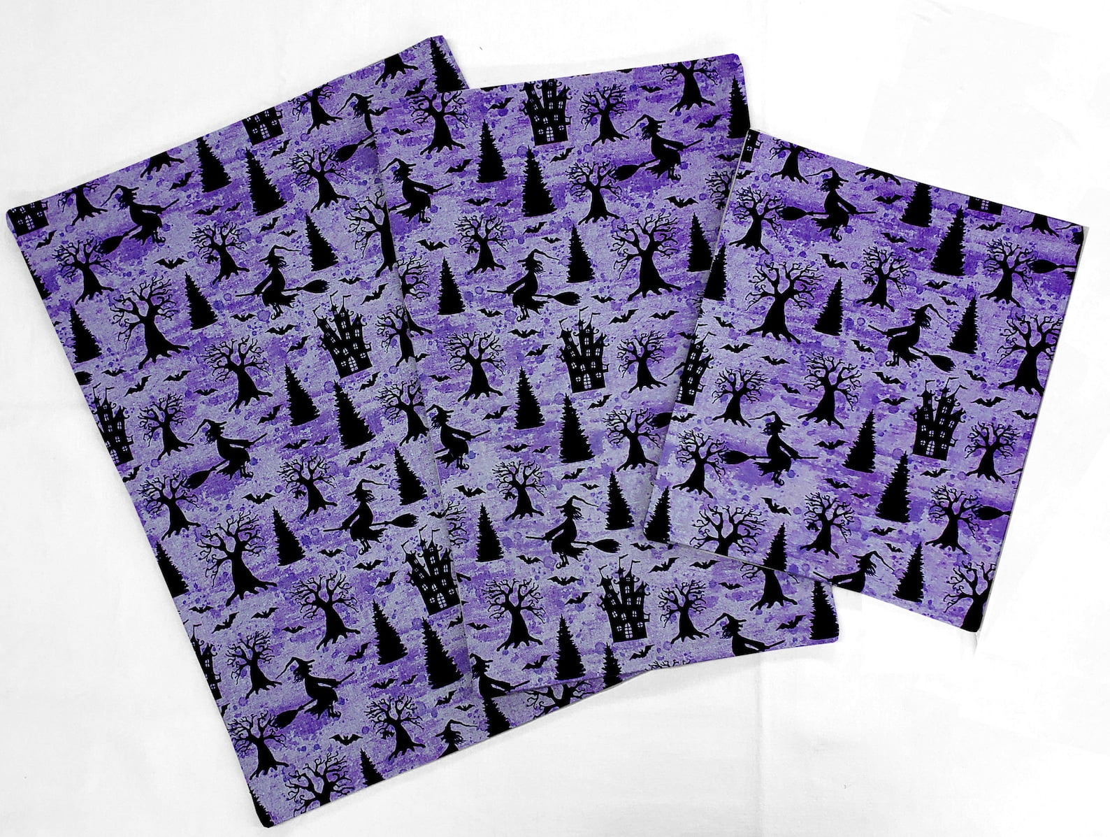 Halloween Countertop Appliance Slider Mats by Penny's Needful Things ...