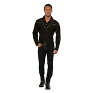 Green Hornet Kato Deluxe Adult Halloween Costume - Walmart.com