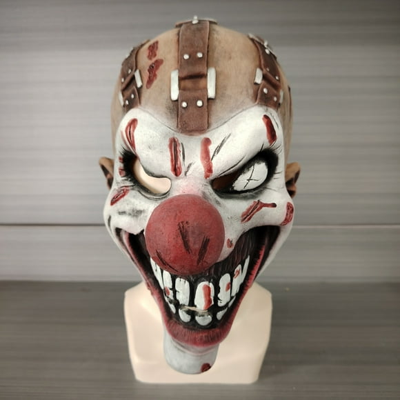 Joker Mask