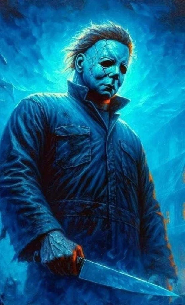 Halloween DIY 5D Diamond Painting Kit Art Adult Painting Kit Crafts ...