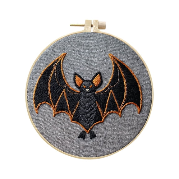 Embroidery Patterns