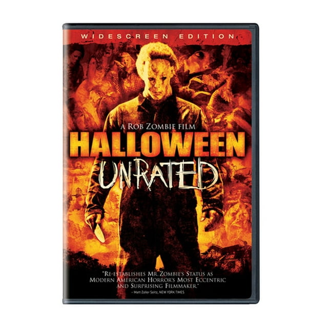 Halloween (DVD) - Walmart.com