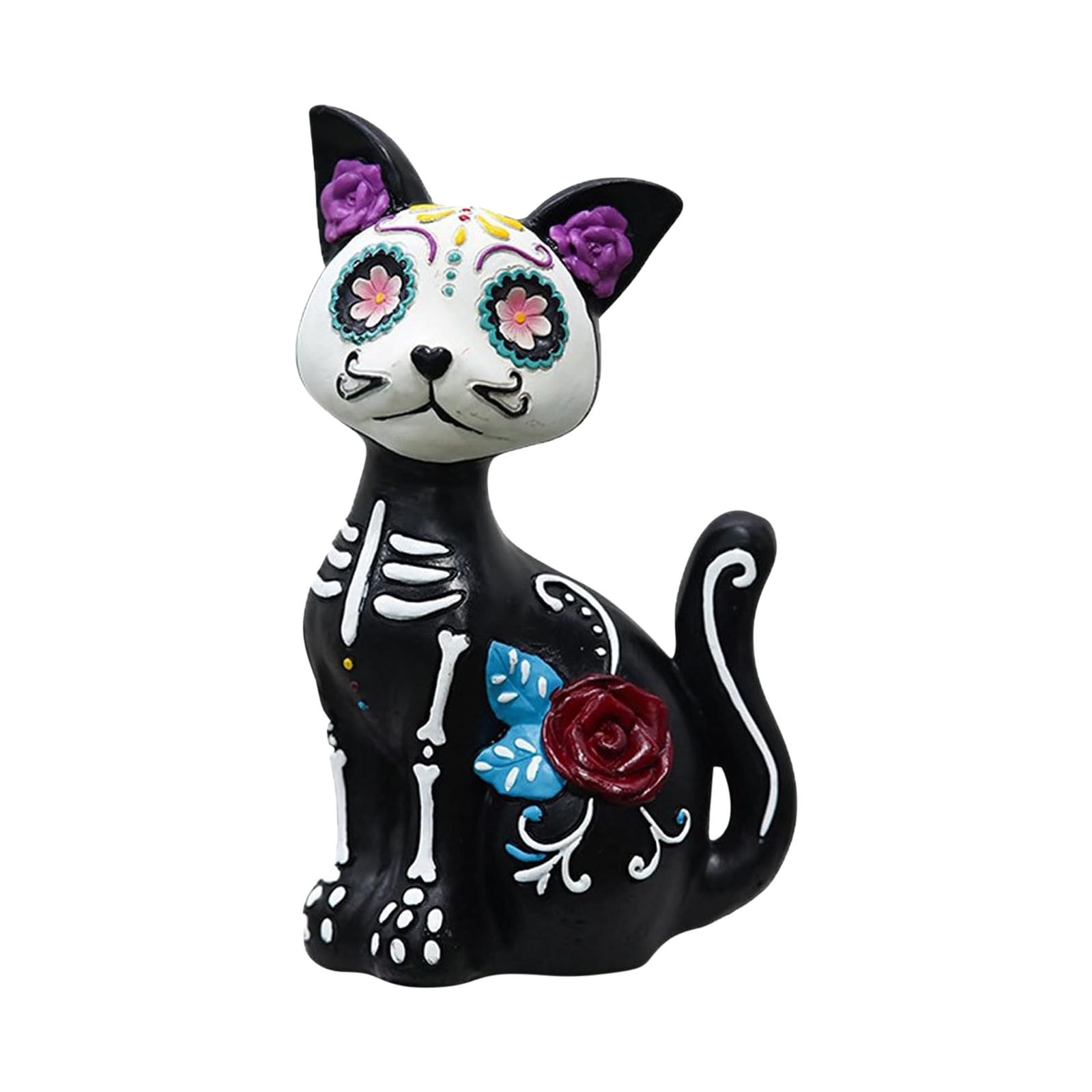 Halloween Dead Dog and Statues - Walmart.com