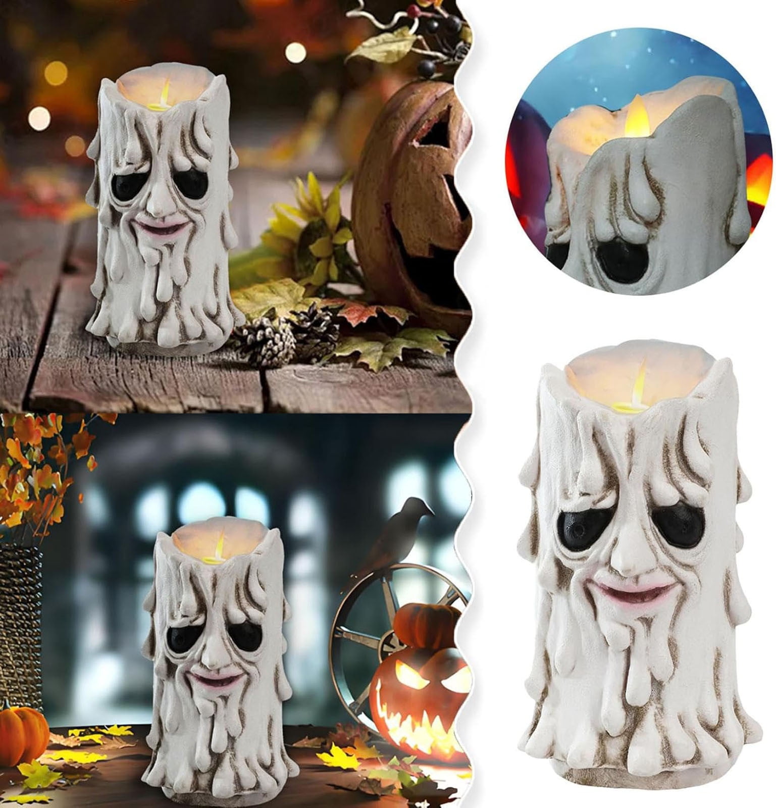 Halloween Decor Indoor ,Halloween Decorations Outdoor,Halloween ...