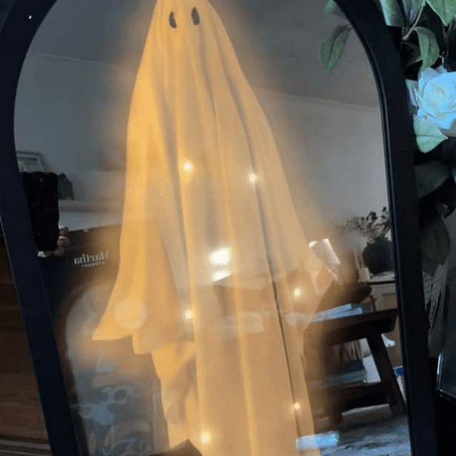 Halloween Decor Indoor & Spooky Haunted House Apparition For Indoor ...