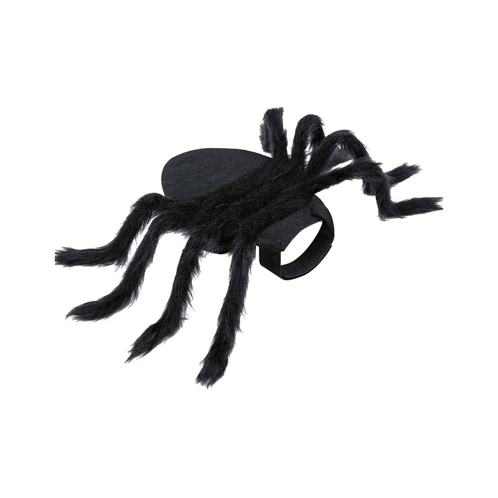 Halloween Decor Spider, Hwkond Halloween Spooky Spider Chest Adjustable ...