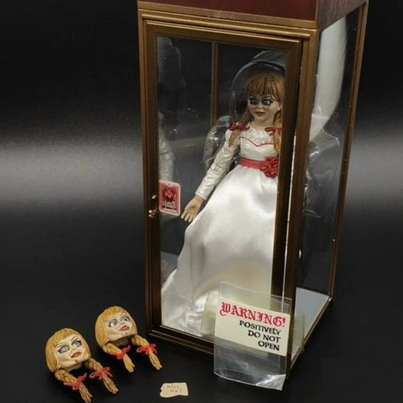 Annabelle Doll
