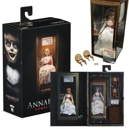 conjuring doll box