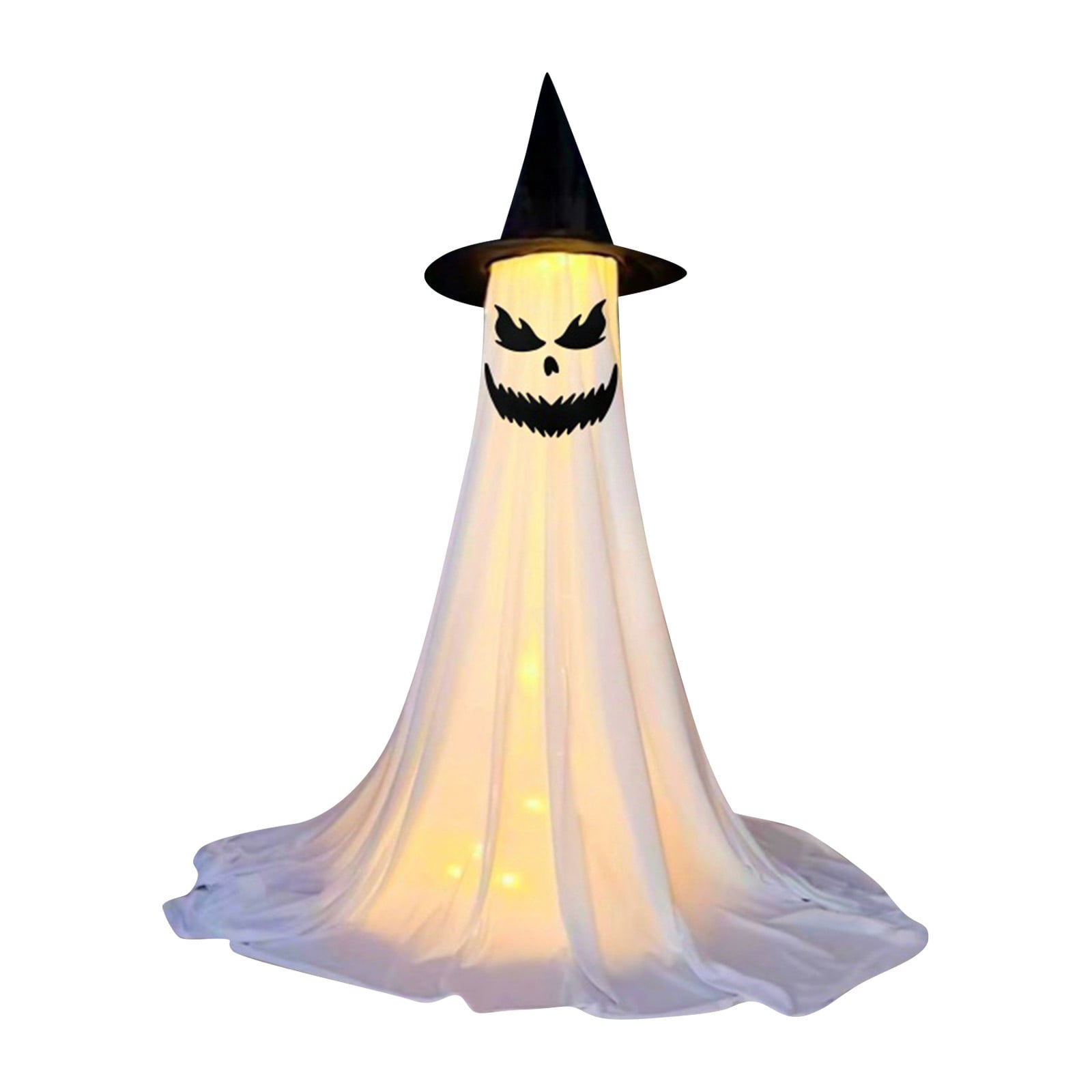 Halloween Decoration Falls The Nightmare Before Christma Ghost ...