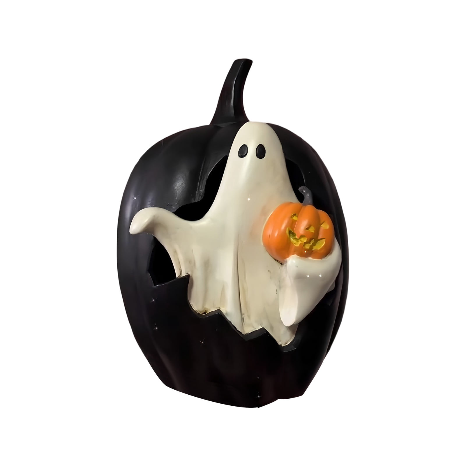 Halloween Decoration Falls Pumpkin Ghost, Halloween Decoration Fall ...