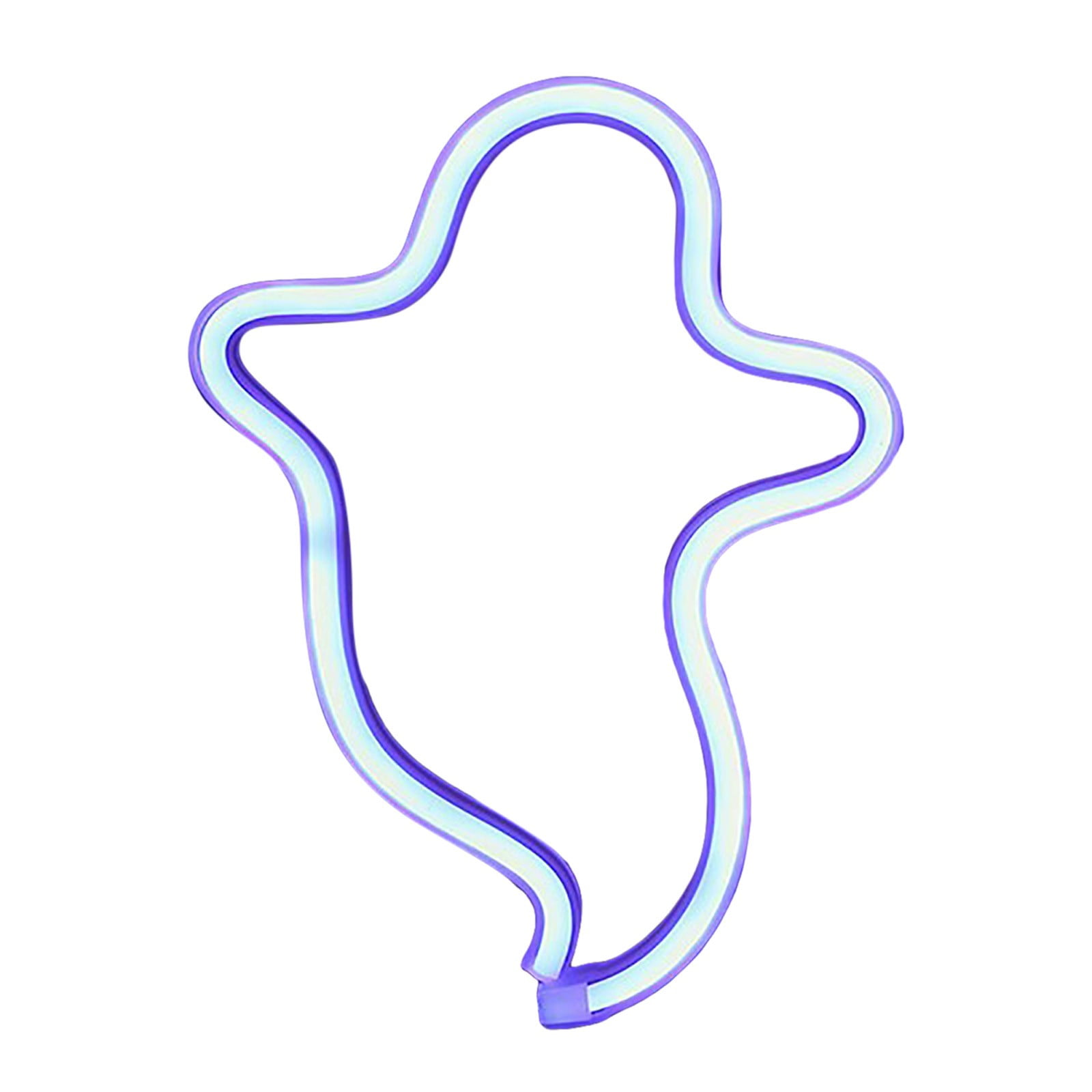 Halloween Decoration Indoor New Interesting LED Neon Lights for Night ...