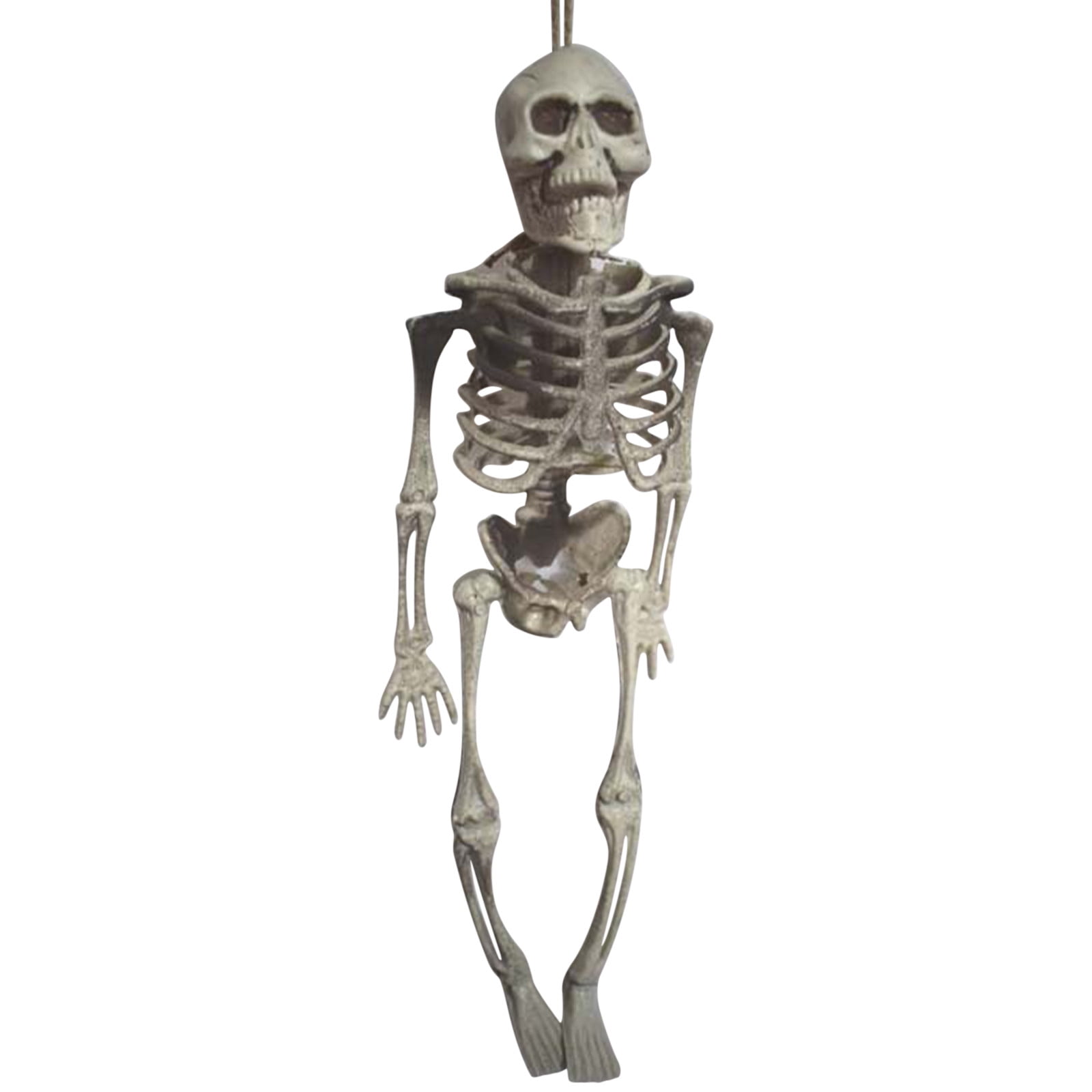 Halloween Decoration Outdoor Halloween Skeleton Glow in The Dark ...