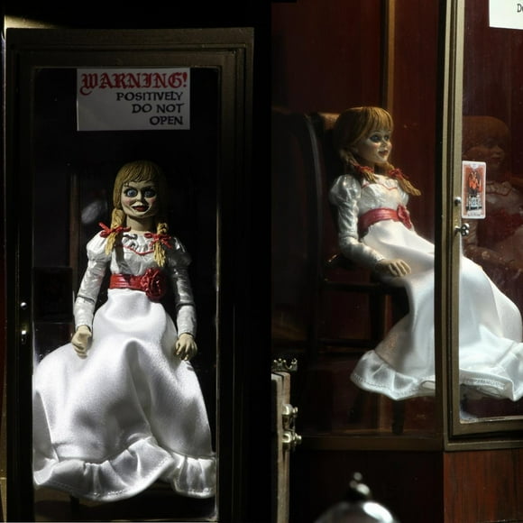 Annabelle Doll