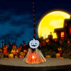 Broomsticks