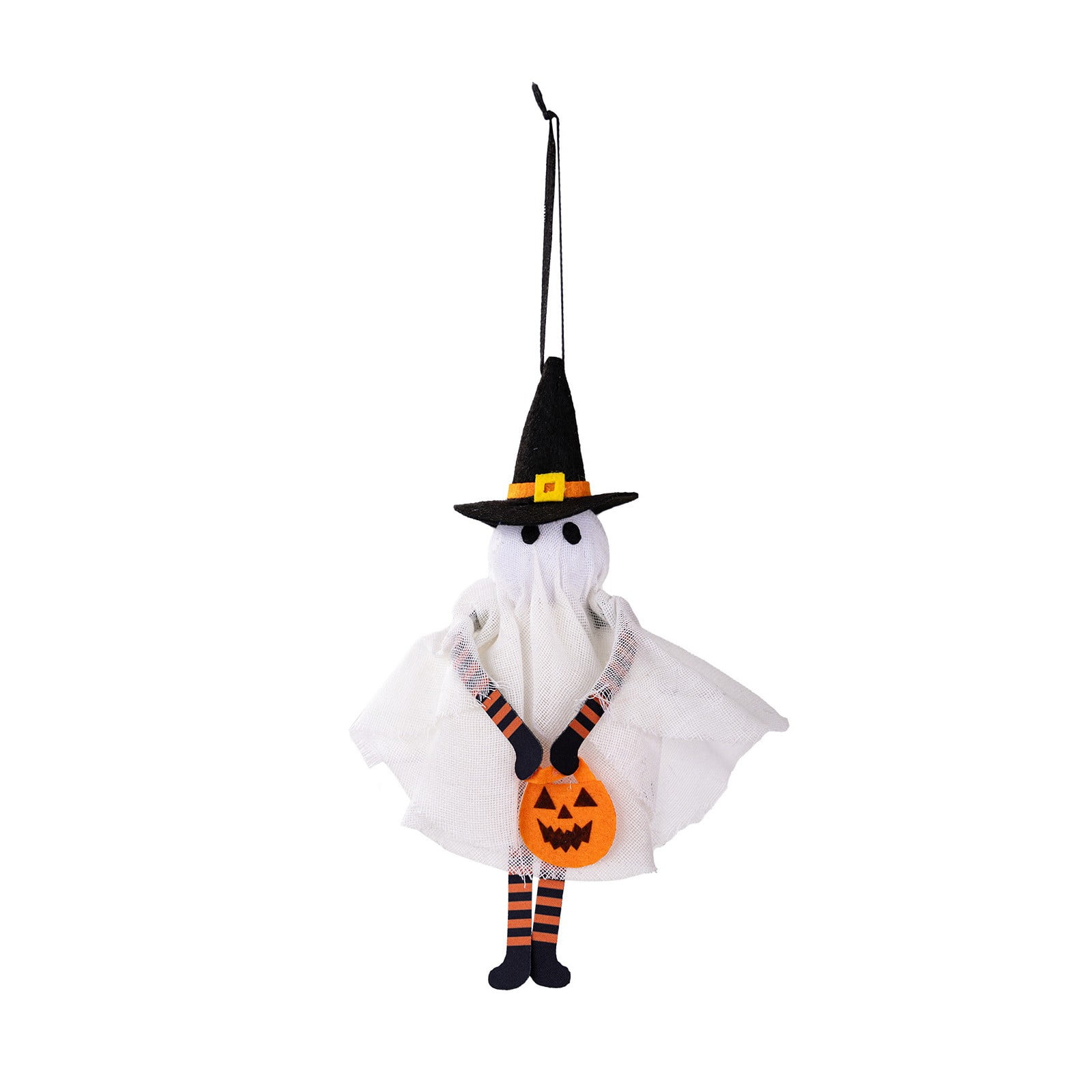 Halloween Decorations - 4 Styles Classic Halloween Figurine Set with ...