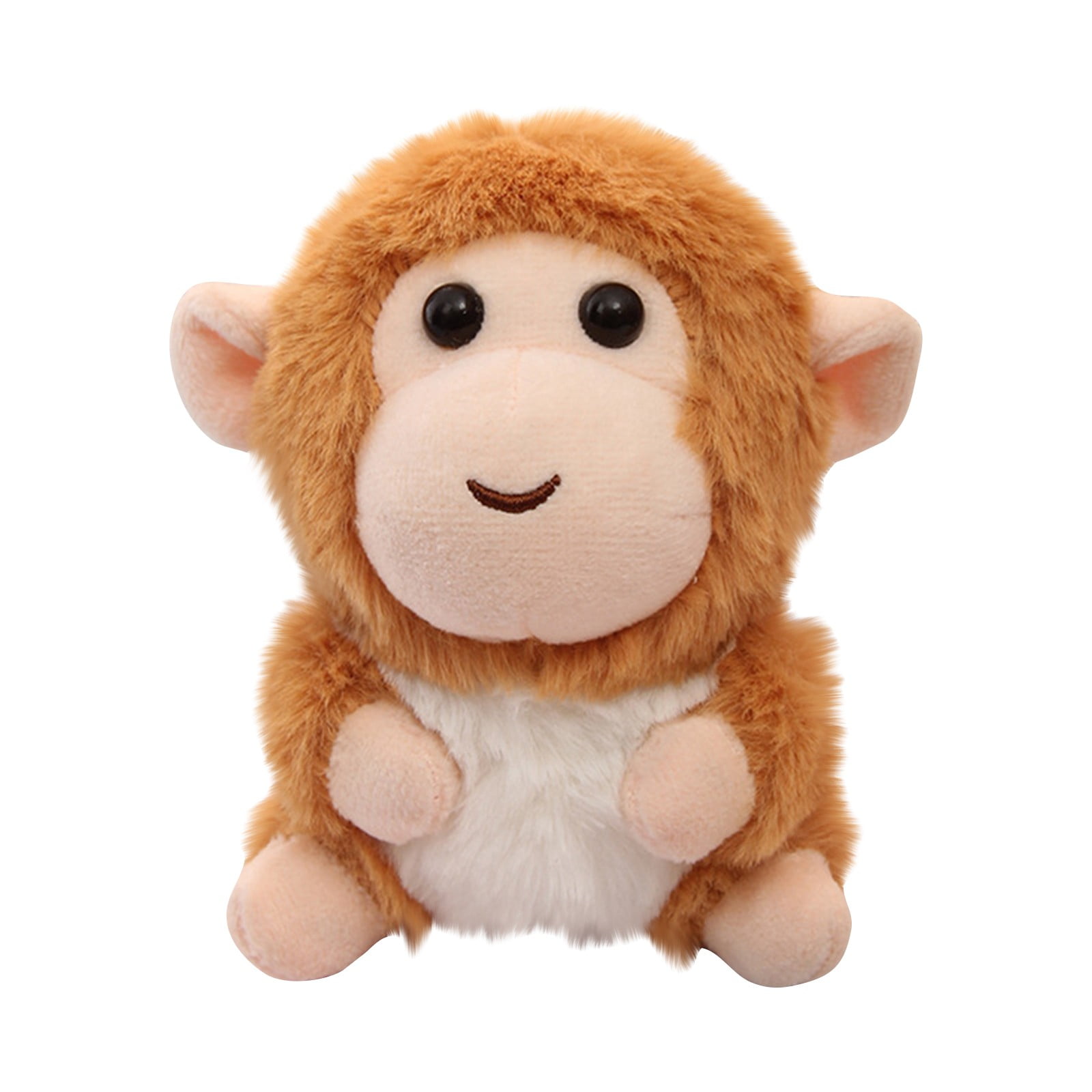 Halloween Decorations Adorable Plush Sheep Stuffed Animal Toy, Soft ...