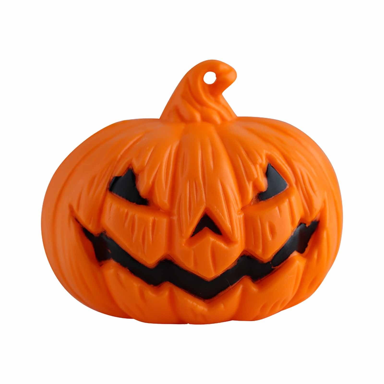 Halloween Decorations Clearance! PRETXORVE Halloween Pumpkin Lanterns ...