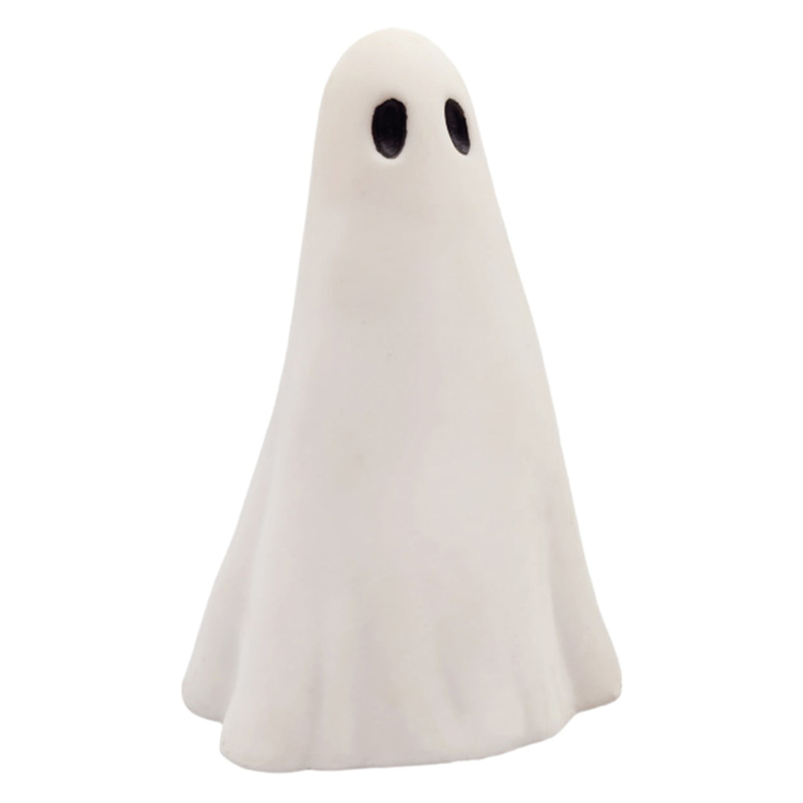 Halloween Decorations Clearance Resin Desktop Decoration White ...