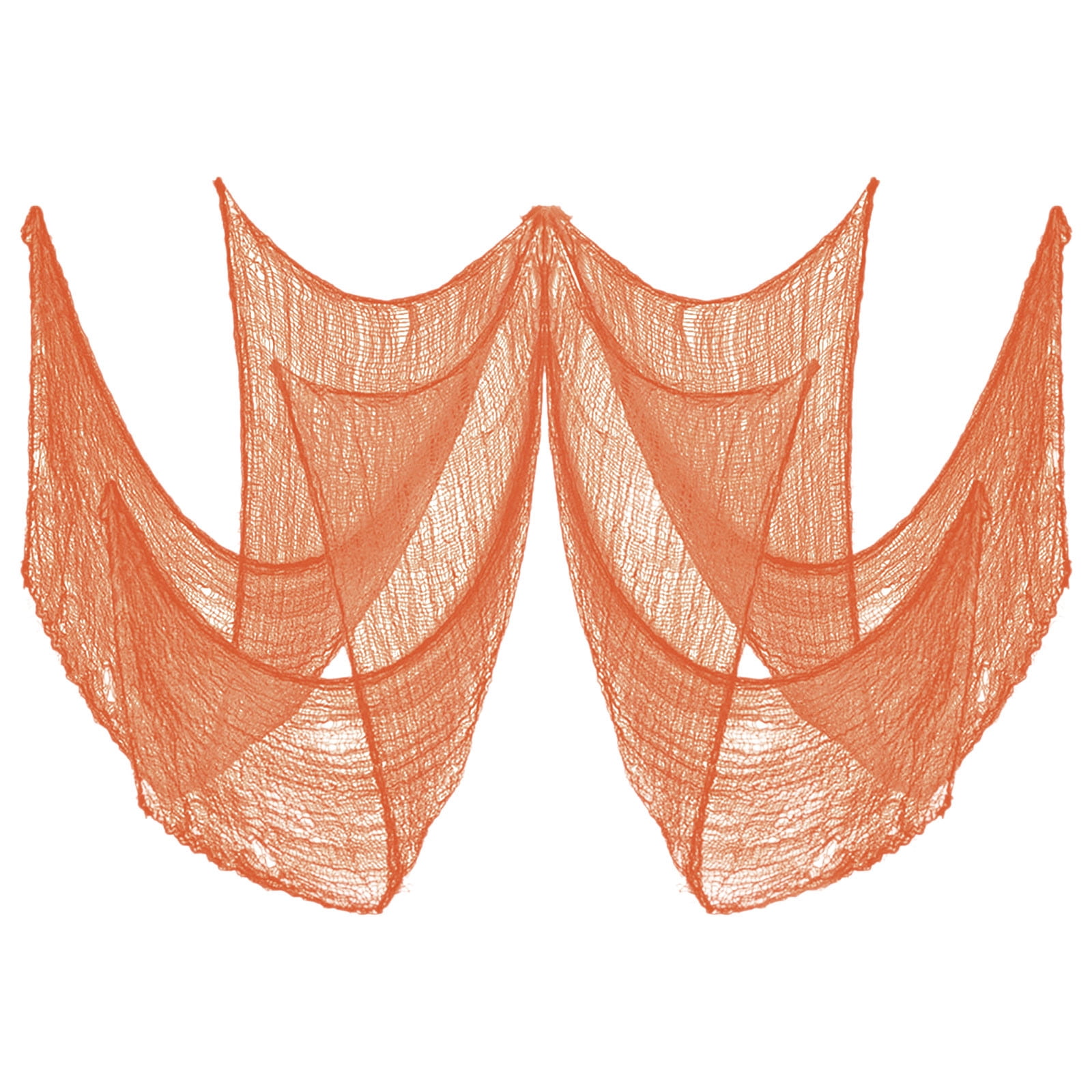 Halloween Decorations Creepy Cloth - 30 x 72 Inch Spooky Fabric Cloth ...