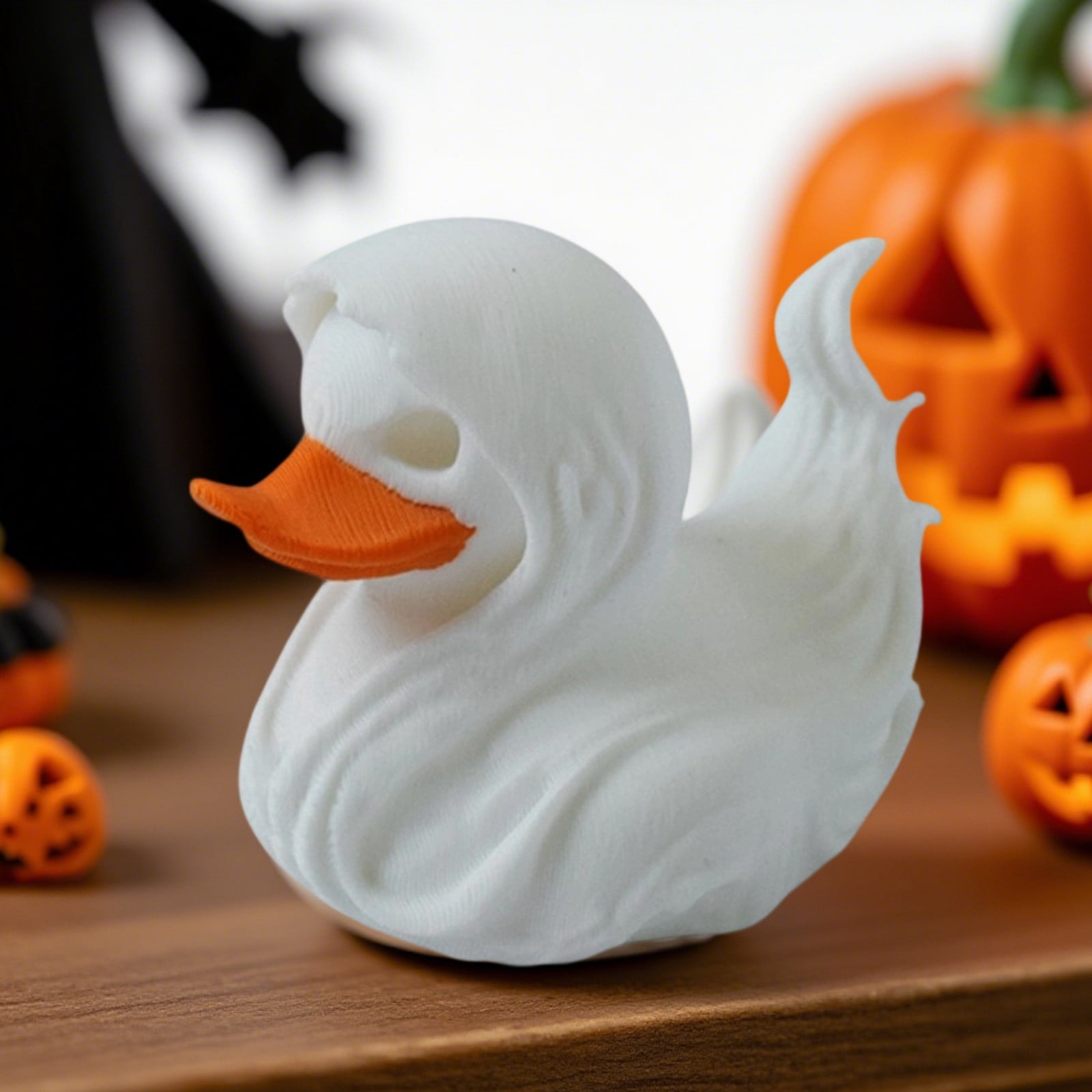 Halloween Decorations Desktop Bone Skeleton Ornament Decorative ...