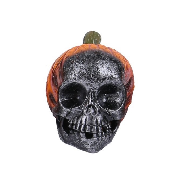 Halloween Decorations ,Evil Skull Halloween Ornaments Ornament Outdoor ...