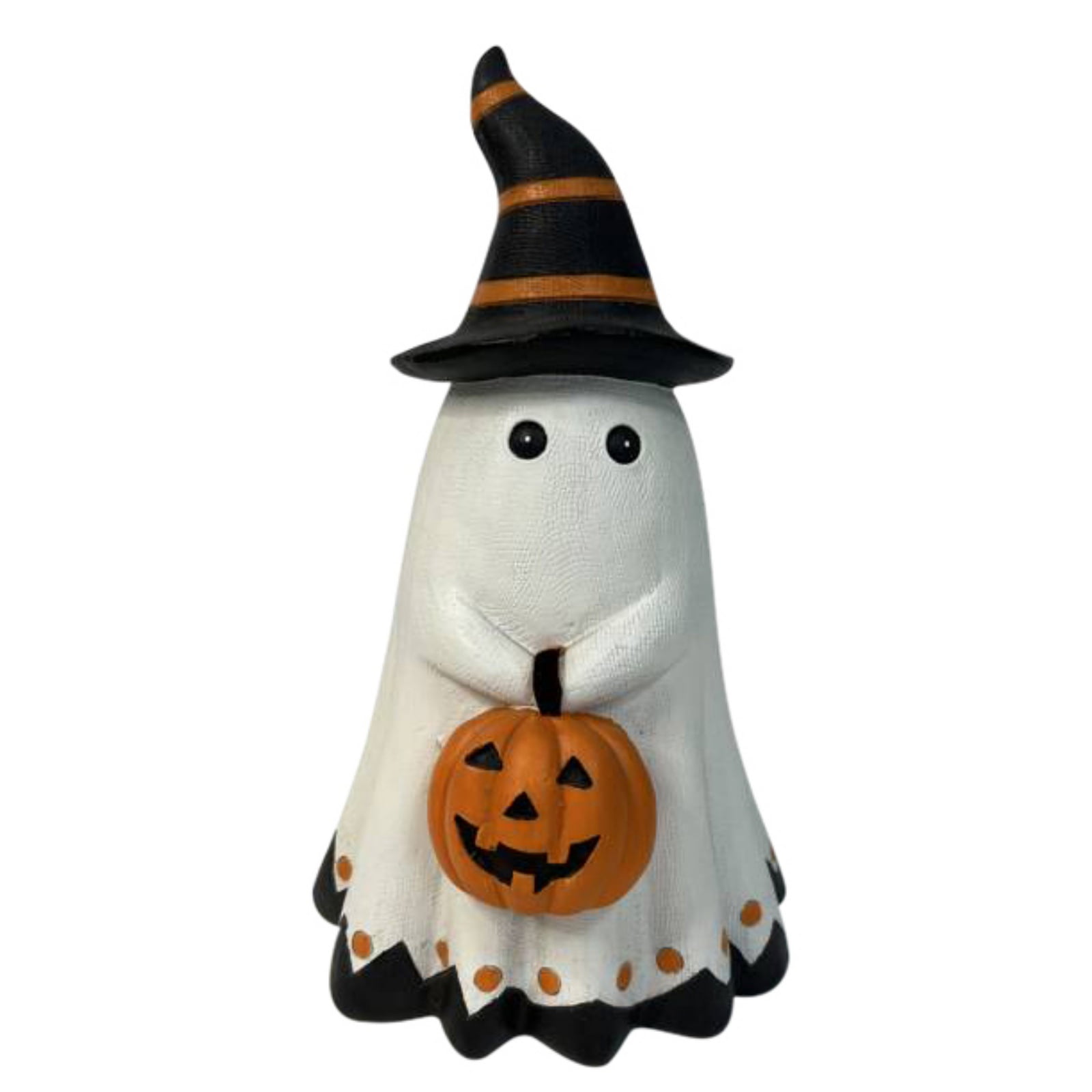 Halloween Decorations Ghost Statues,Halloween Decor Indoor,Ghost ...