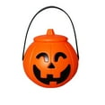 Halloween Decorations Halloween Candy Bowl Halloween Cauldron Portable ...