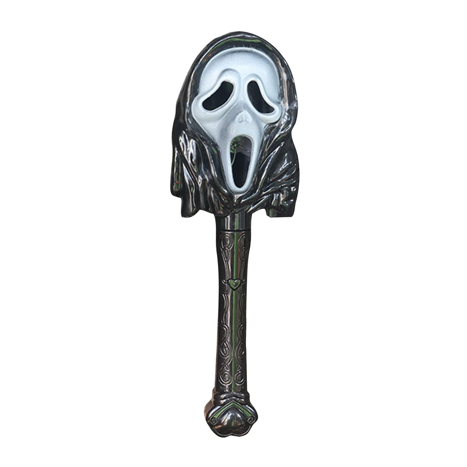 Halloween Decorations Halloween Decor Halloween Hand-Crank Glow Stick ...