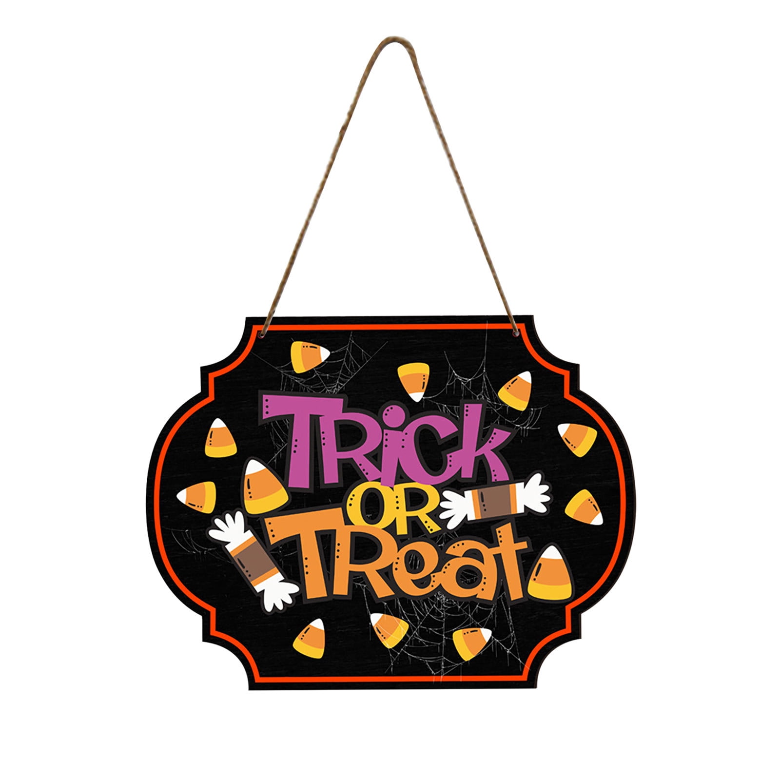 Halloween Decorations Halloween Decor Halloween Hanging Decorations ...