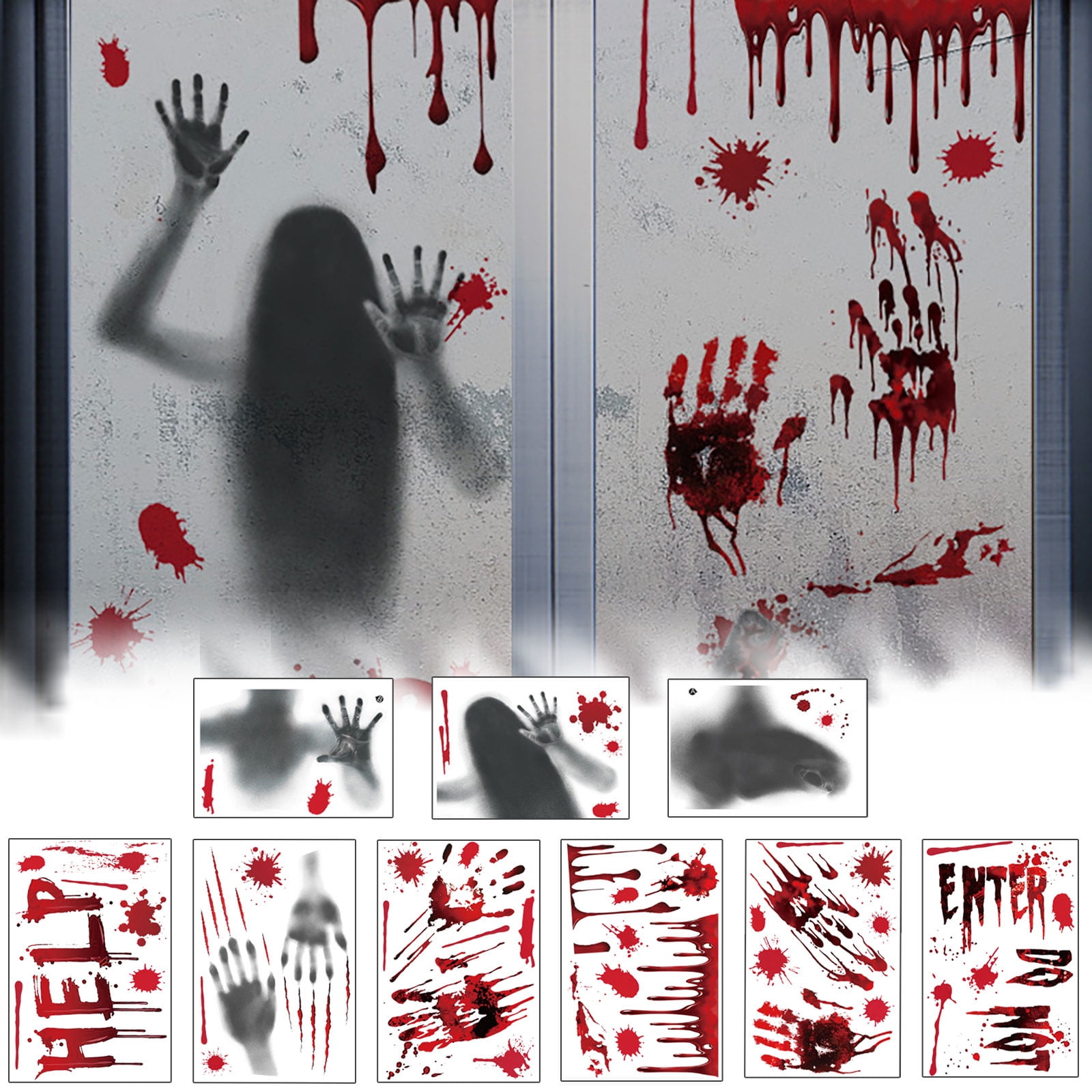 Halloween Decorations Halloween Decoration Clearance Halloween Decors ...
