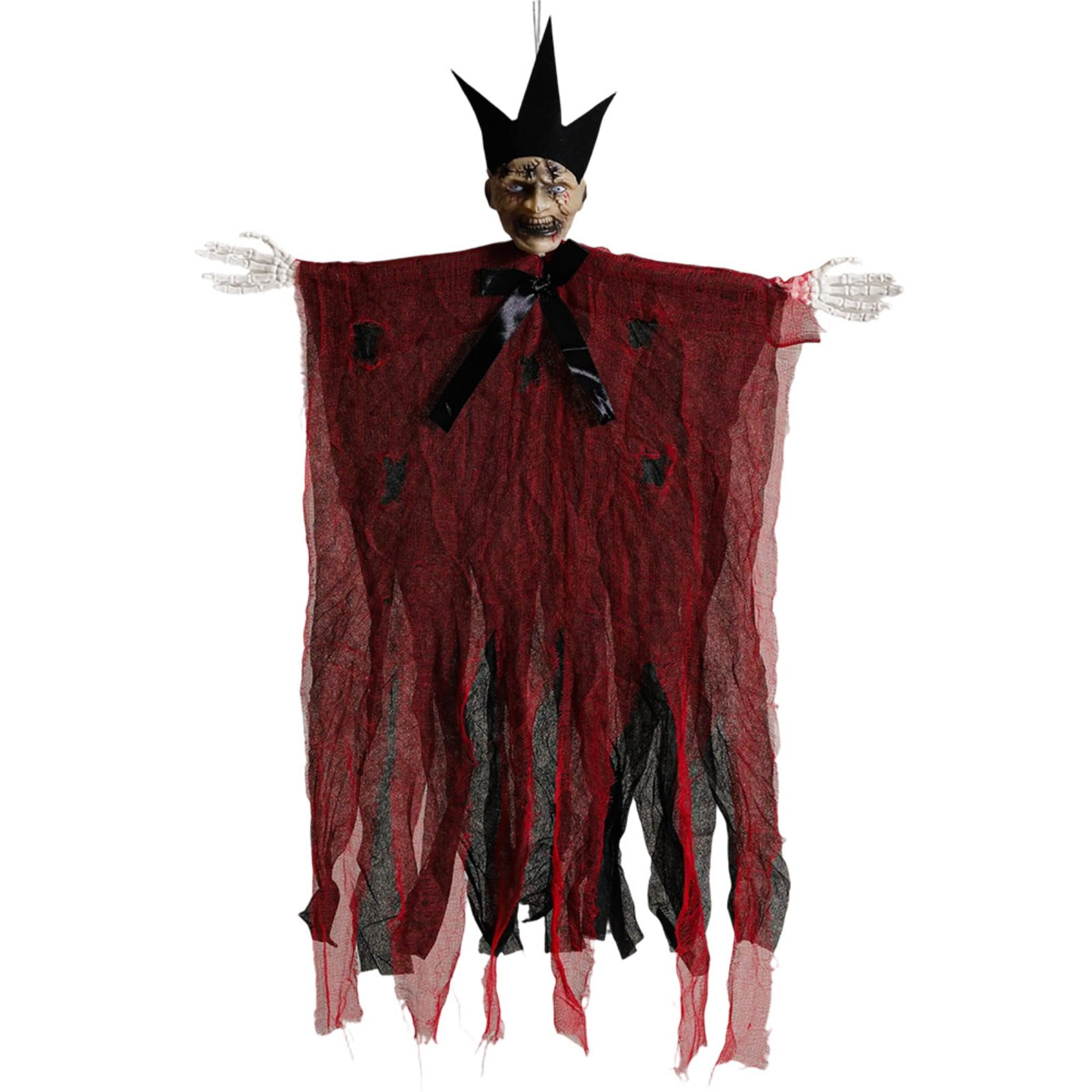 Halloween Decorations,Halloween Decoration Props Hanging With Hood ...