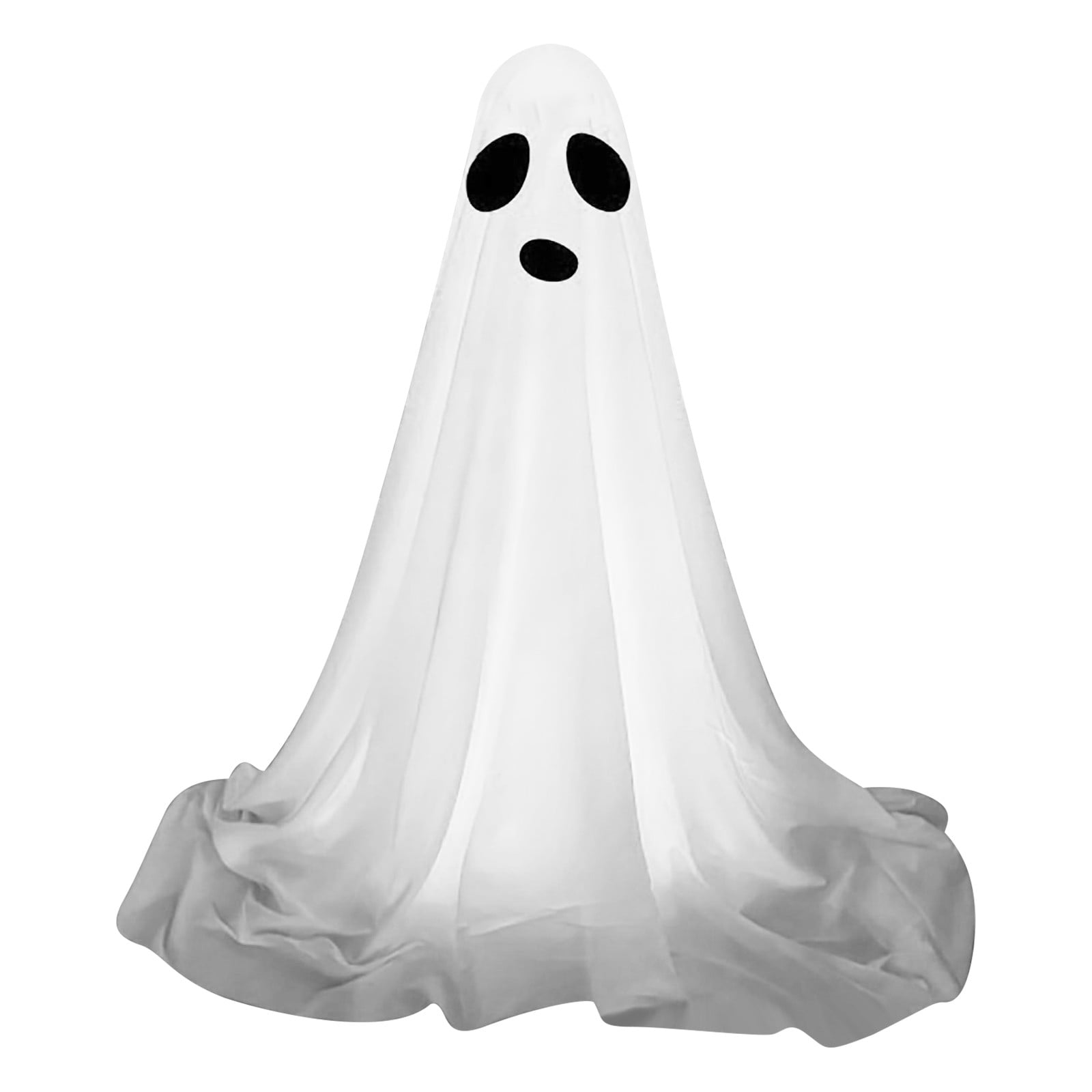 Halloween Decorations Halloween Decorations Ghosts for The Front Porch ...