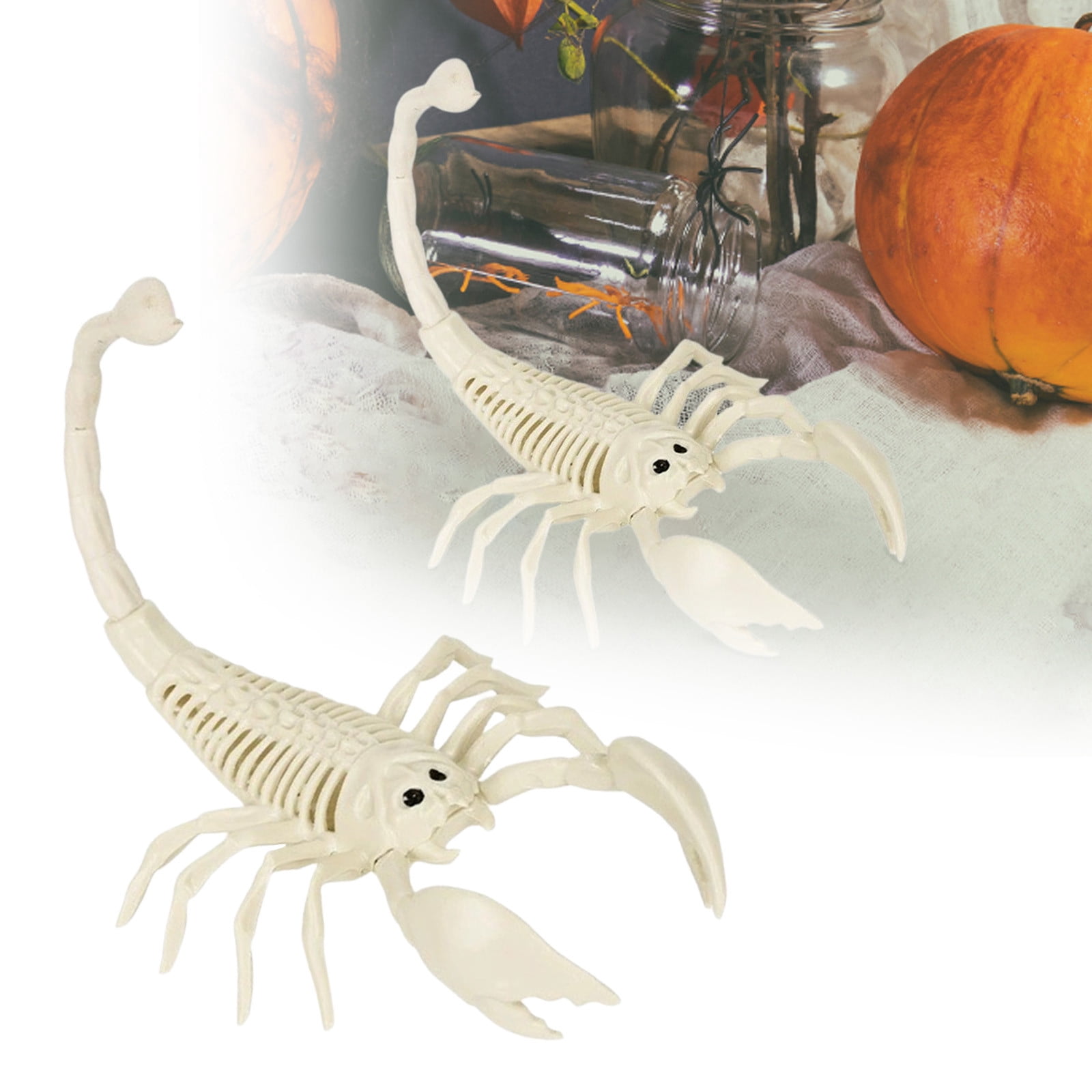Halloween Decorations, Halloween Decorations Outdoor&Indoor, Kull Bone ...
