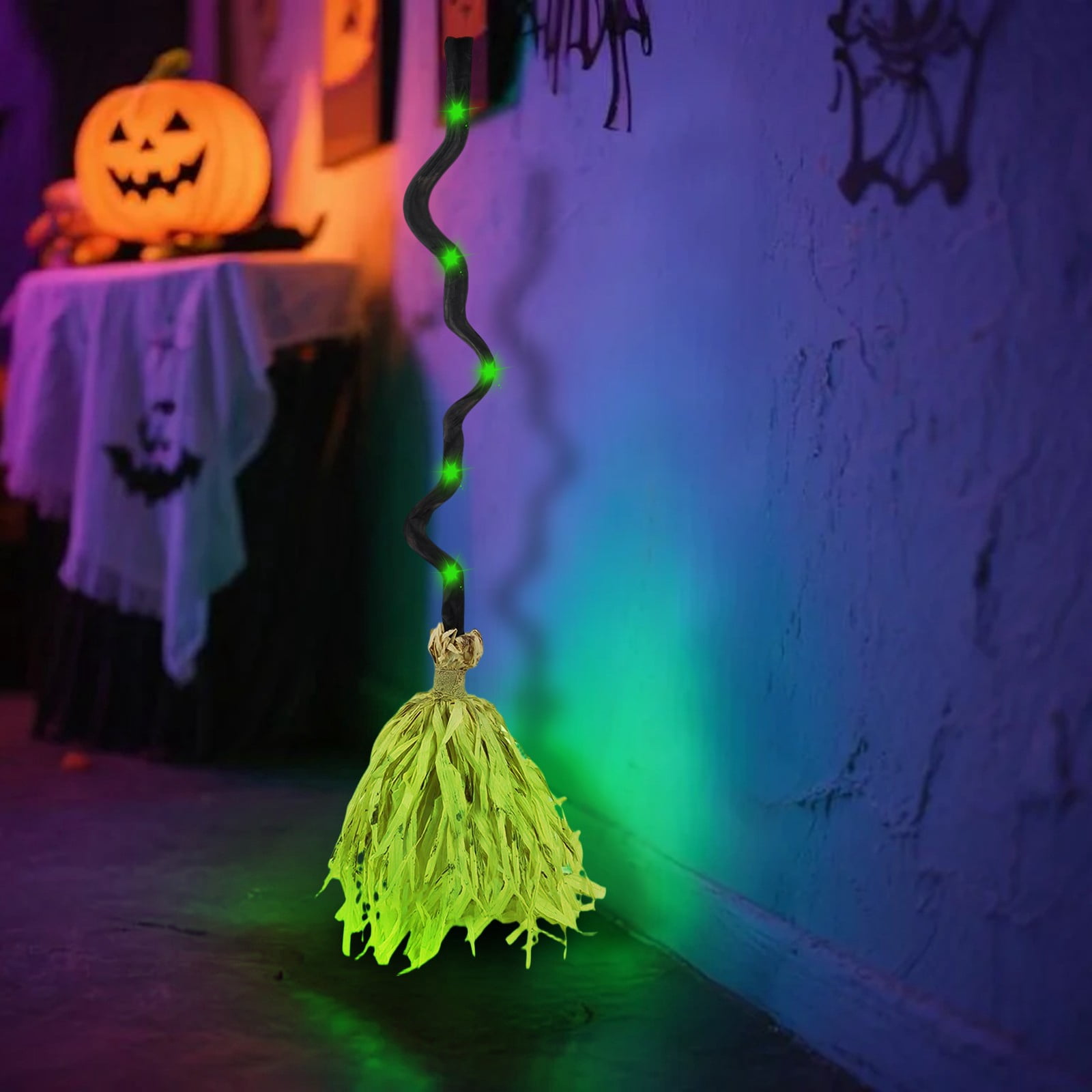 Halloween Decorations Halloween Decorations Outdoor Lighted Halloween ...