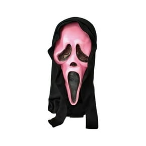 Ghostface Mask