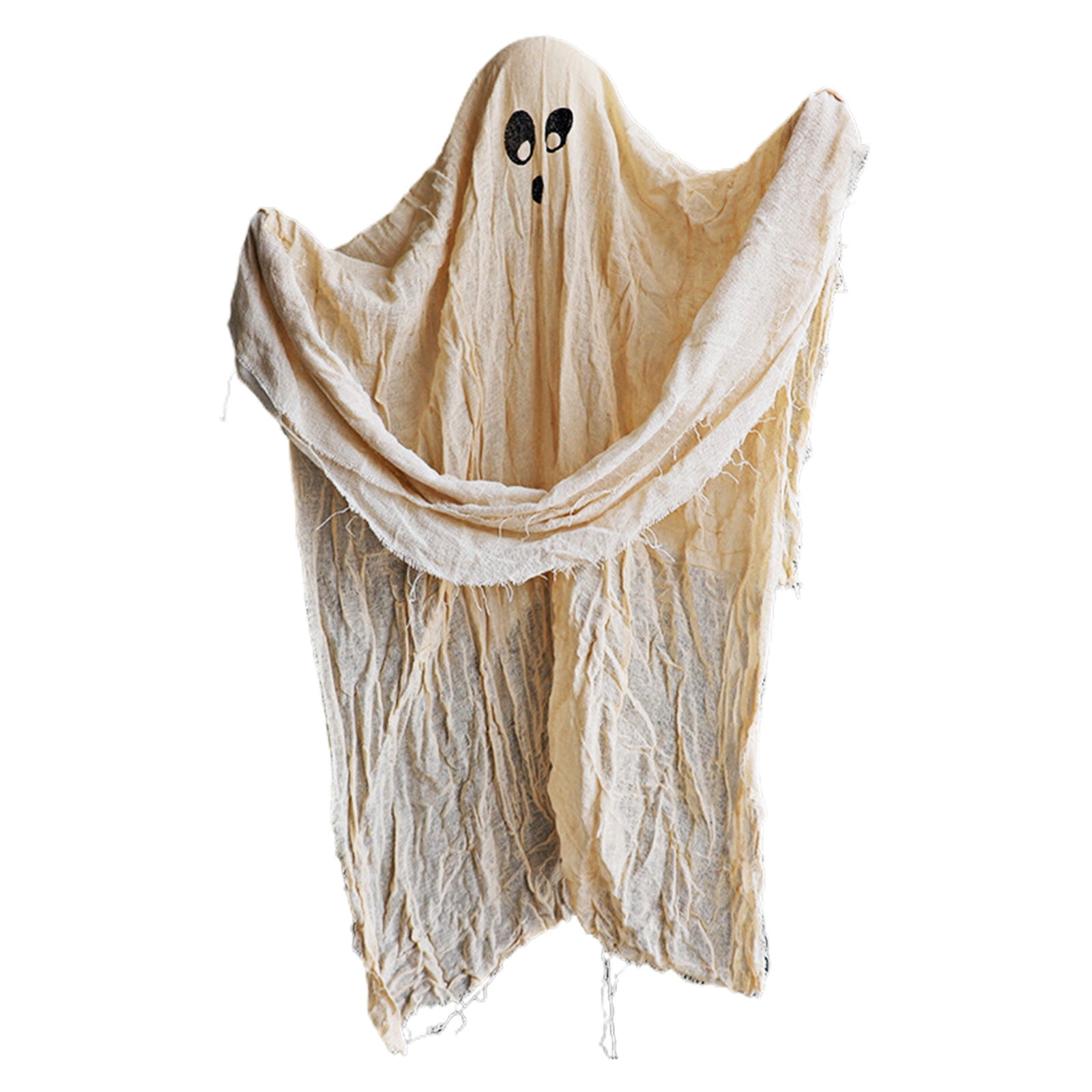 Halloween Decorations Halloween Hanging Ghost Luminous Horror ...