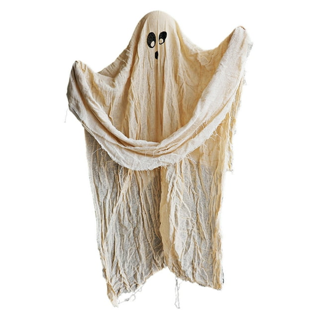Halloween Decorations Halloween Hanging Ghost Luminous Horror ...